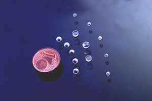 Micro Lenses